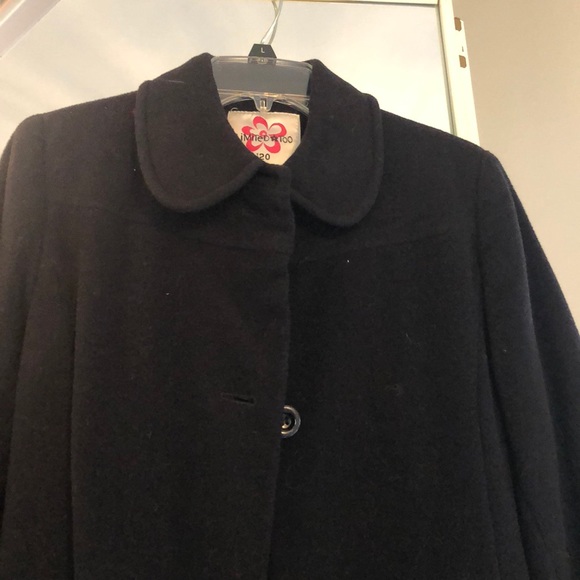 Limited Too | Jackets & Coats | Girls Wool Dress Coat | Poshmark